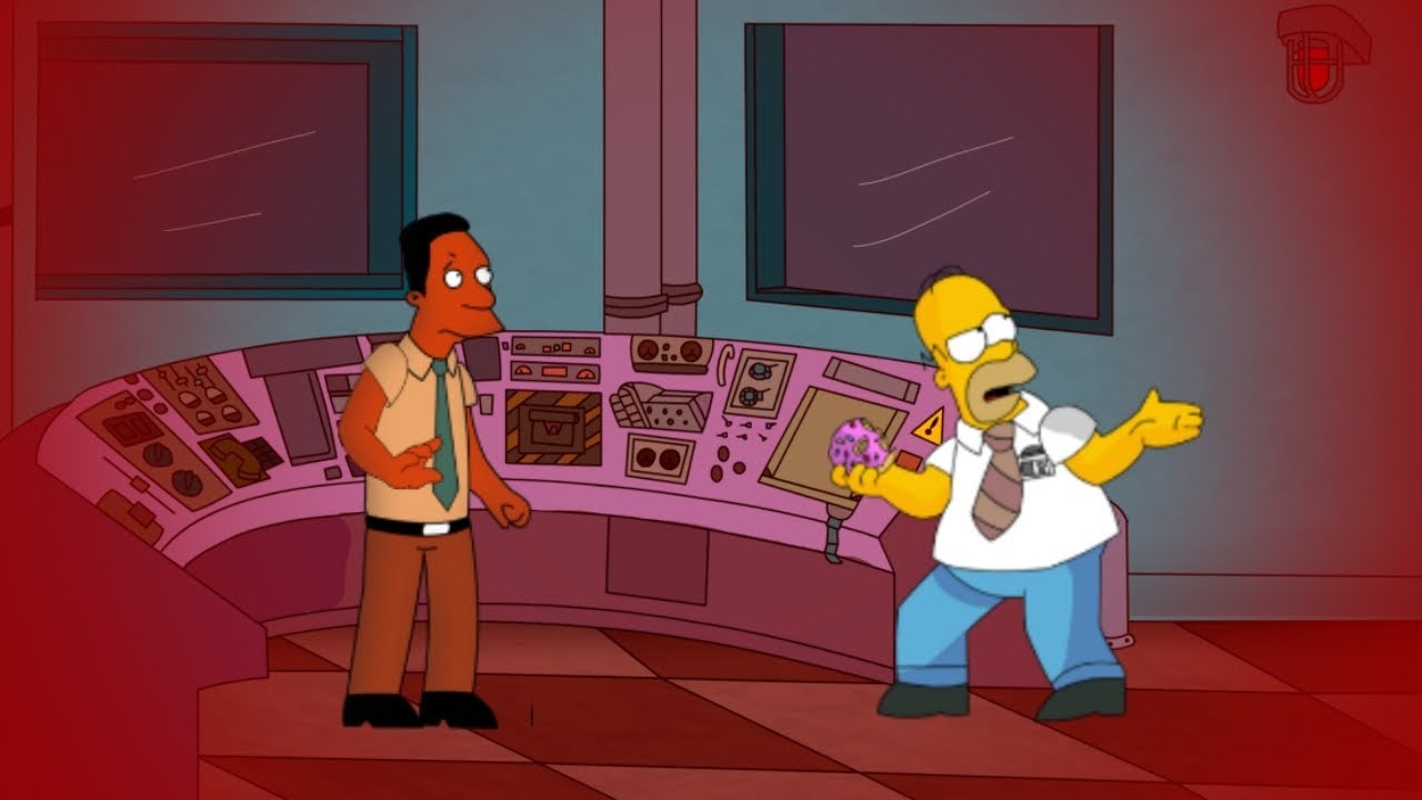 Jugando FNF: Pibby Simpsons Anarchy At Springfield - Blithe - YouTube