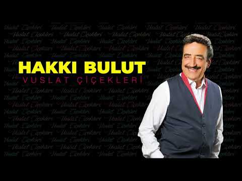 Hakkı Bulut - Vazgeçilmezimsin [Kaliteli Kayıt]