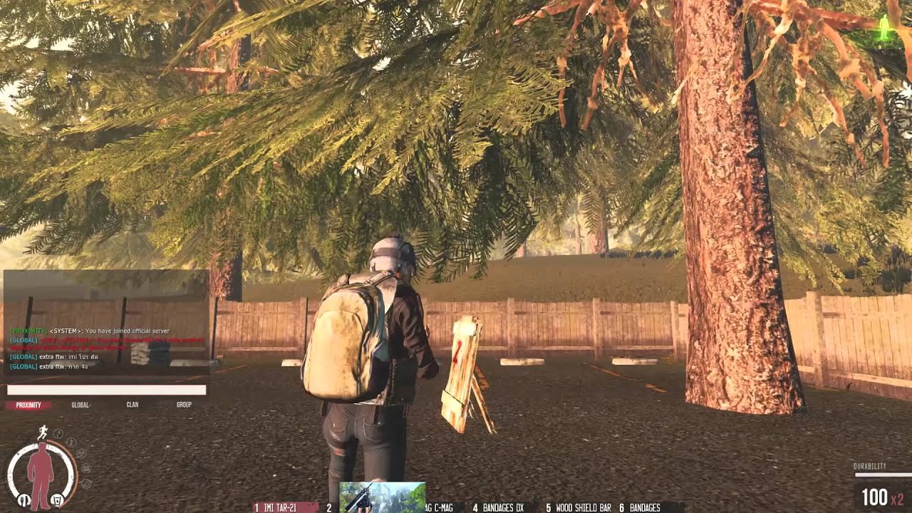 ISSTH ~ | SZ | - FRAG MOVIE #4 - YouTube