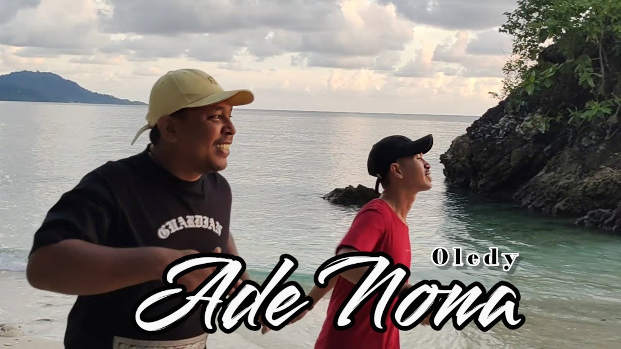 OLEDY - Ade Nona || Official Music Video - YouTube