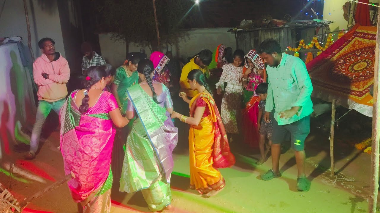 Banjara dance ||Banjara traditional dance # dance #banjara - YouTube