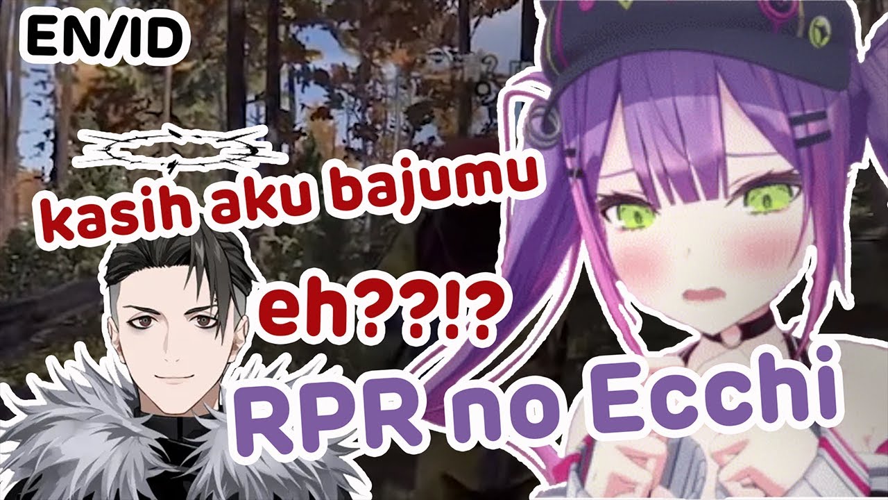 Bajunya Towa yang diambil sama RPR【Hololive/SCARZ】 - YouTube
