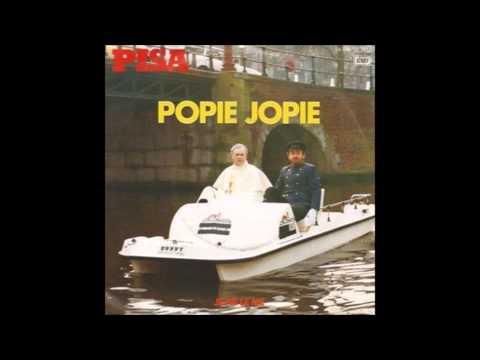 1985 PISA popie jopie