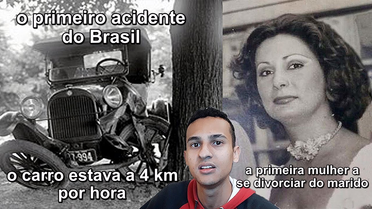 Fotos mto antigas da época da tua tataravó (fotos históricas) - YouTube