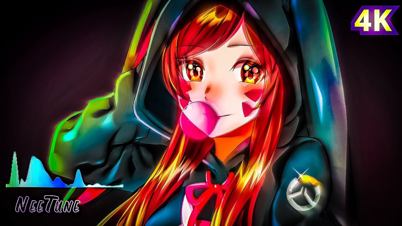 Neovaii - Crash // Sub Español [ Lyrics ] 4K 💢 - YouTube