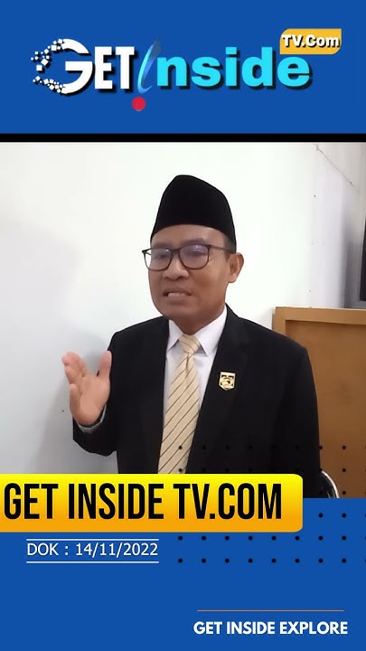 DPRD MERASA DAERAH TIDAK MENDAPATKAN APA APA DARI TIGA GILI #getinsideterkini #getinsidetv com # ...