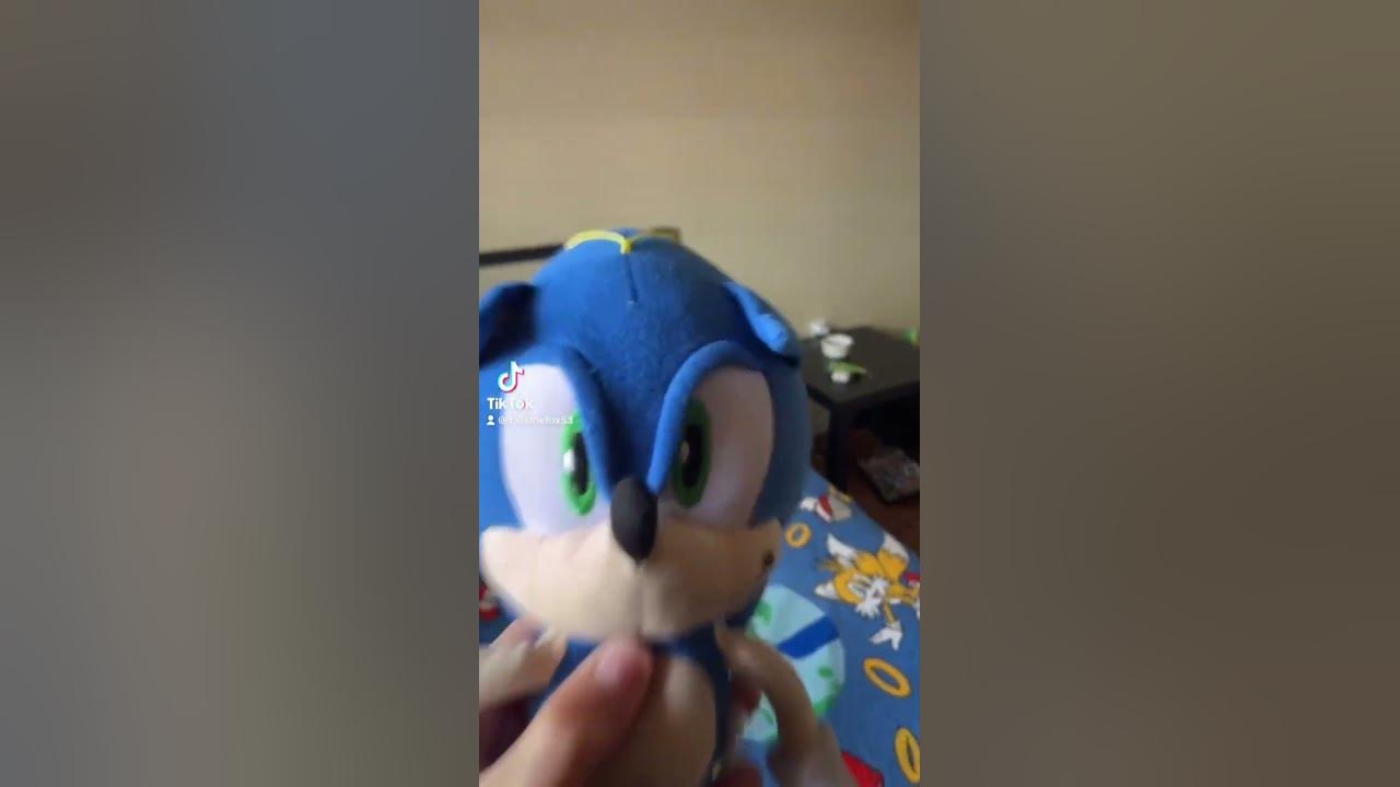 Sonic Rizz Youtube
