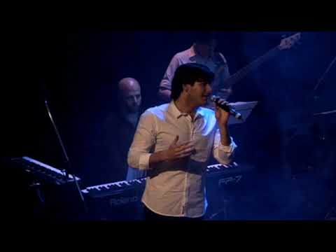 Loli Santa Coloma y Gustavo Giallatini -Separate lives   SD 480p