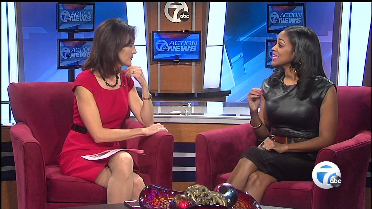 2014 11 04 Dr Victoria Dooley Joanne Purtan - YouTube