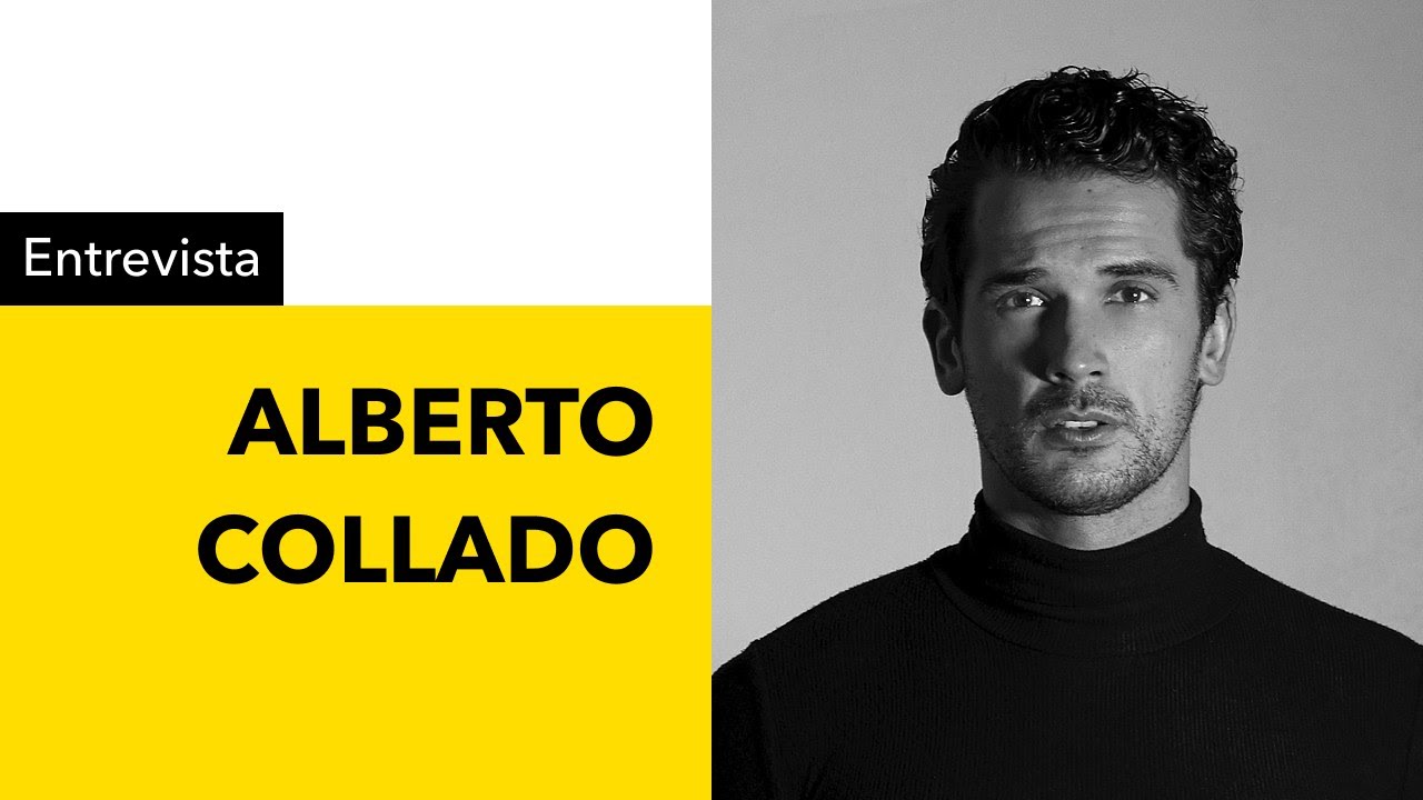 Entrevista Alberto Collado | Instagram Live - YouTube