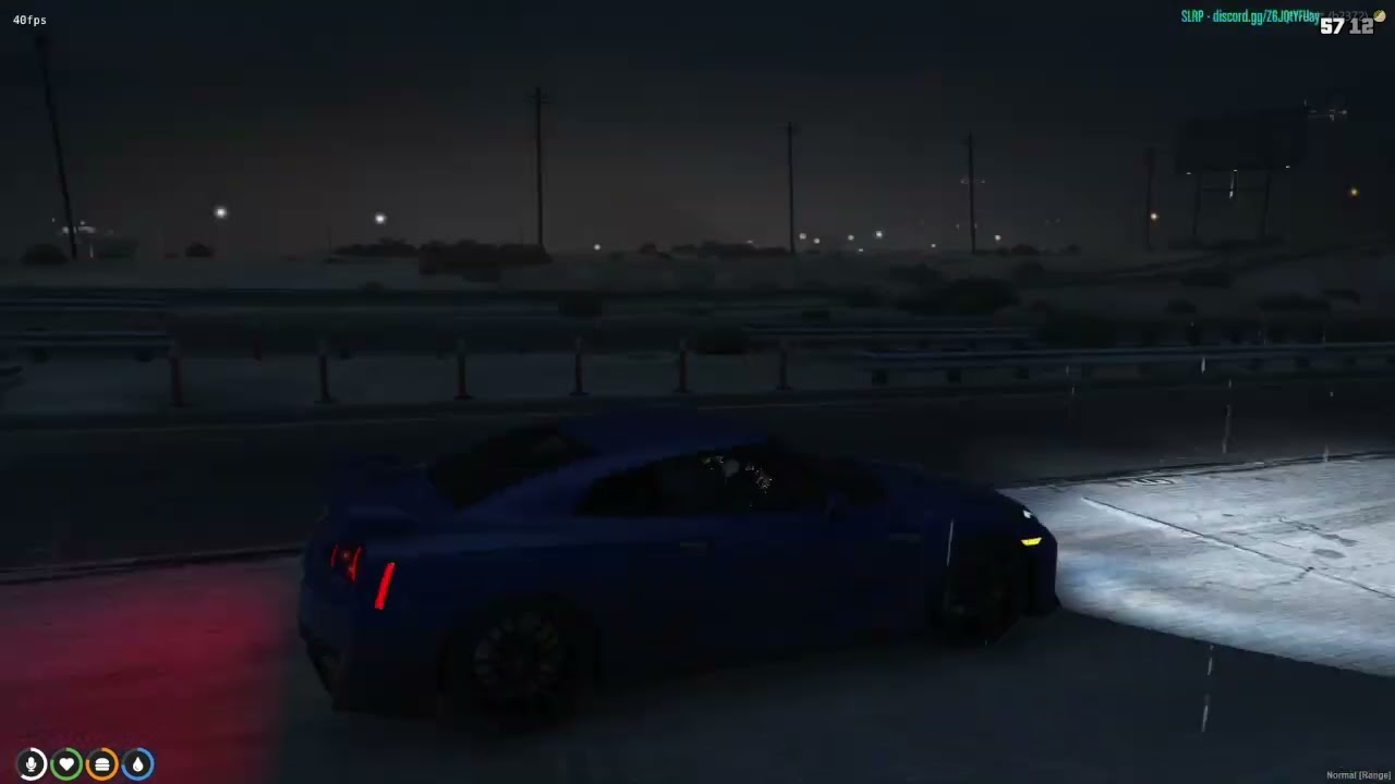 Southland Roleplay Introduction - YouTube