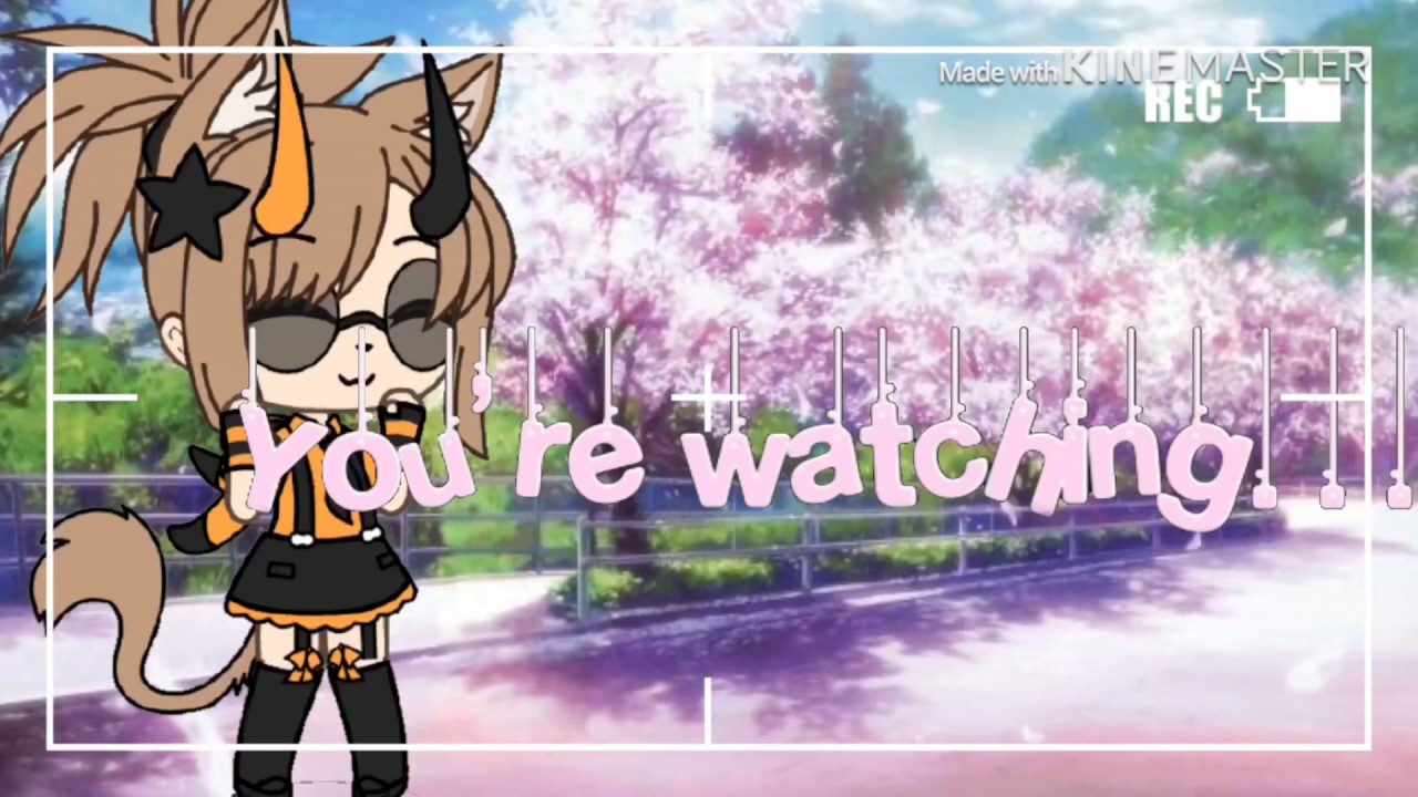 Intro pour lunette studio ☁️🤍 - YouTube