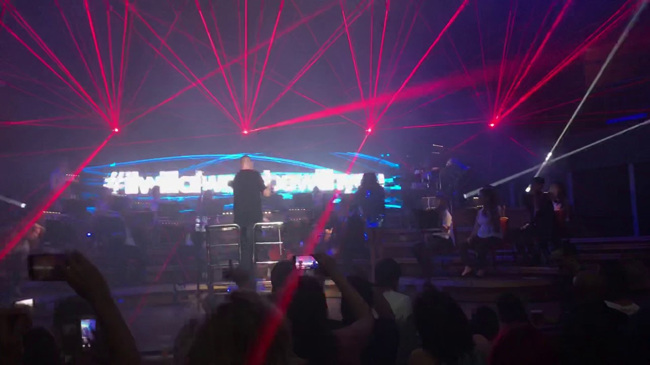 Gatecrasher Classical Birmingham Symphony Hall 2019 - YouTube