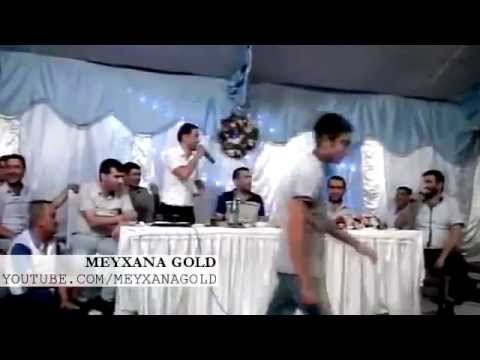 2014 Muzikalni Pərviz Bülbülə, Rüfət Nasosnu Meyxana