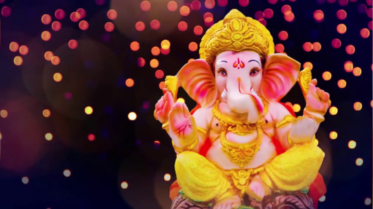 Happy Ganesh Chaturthi Status I Best and Latest Ganesh ji Whatsapp ...