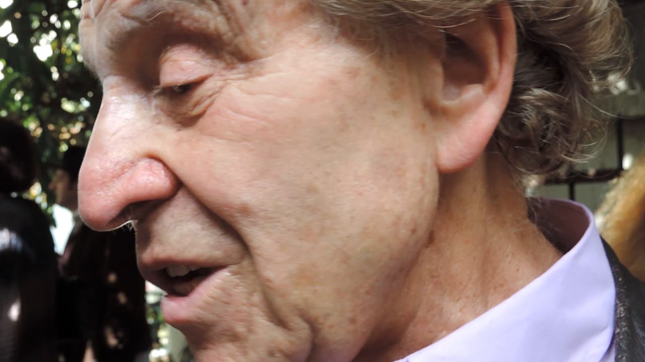 Who Saved Shelomo Selinger ? - YouTube