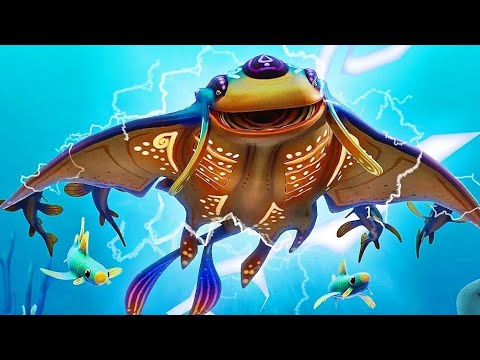 THE MANTA RAY "FRANCIS" - Ubisoft Hungry Shark World - YouTube