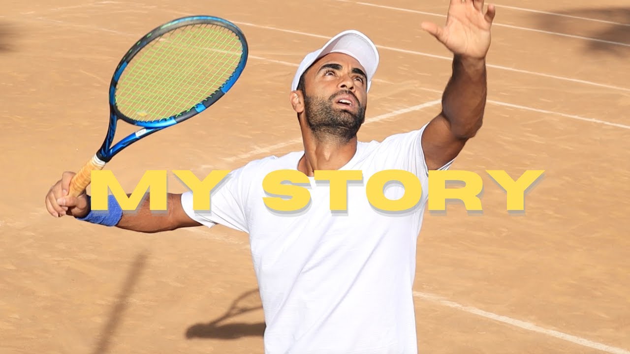 My Story - Official Music Video - YouTube