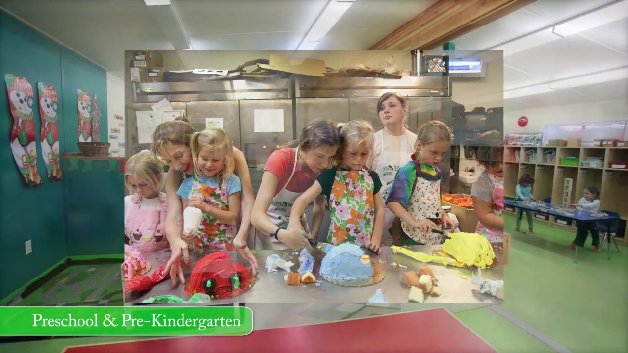 Preschool & Pre-Kindergarten Programs - YouTube