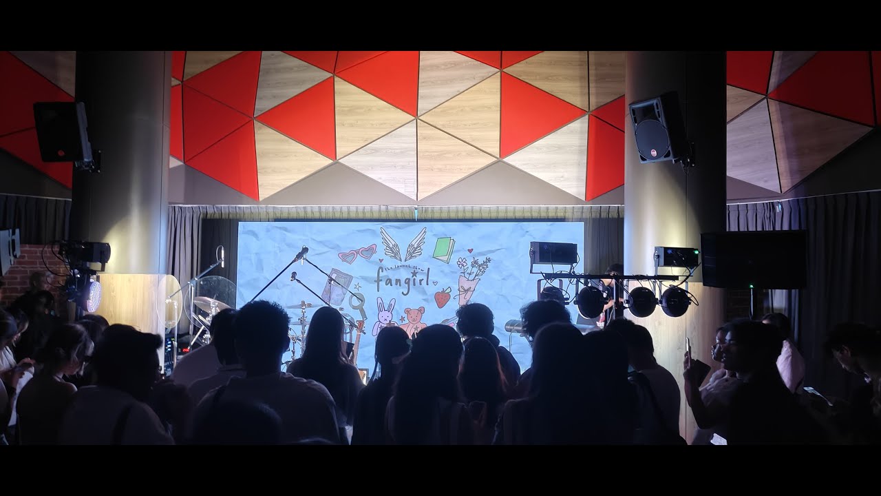 [2024] Regina Song - Heartache Frenzy (Encore) @scapesg - YouTube