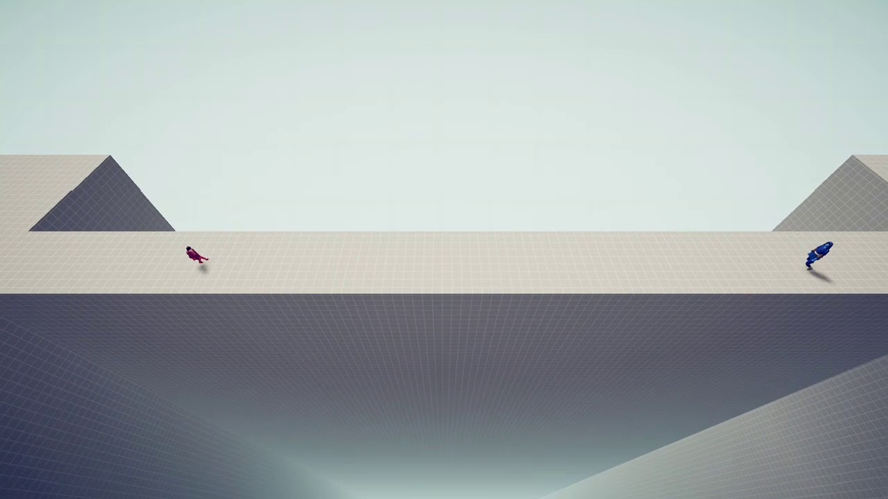 Peasant Vs. Halfling Battle Suggestion TABS - YouTube