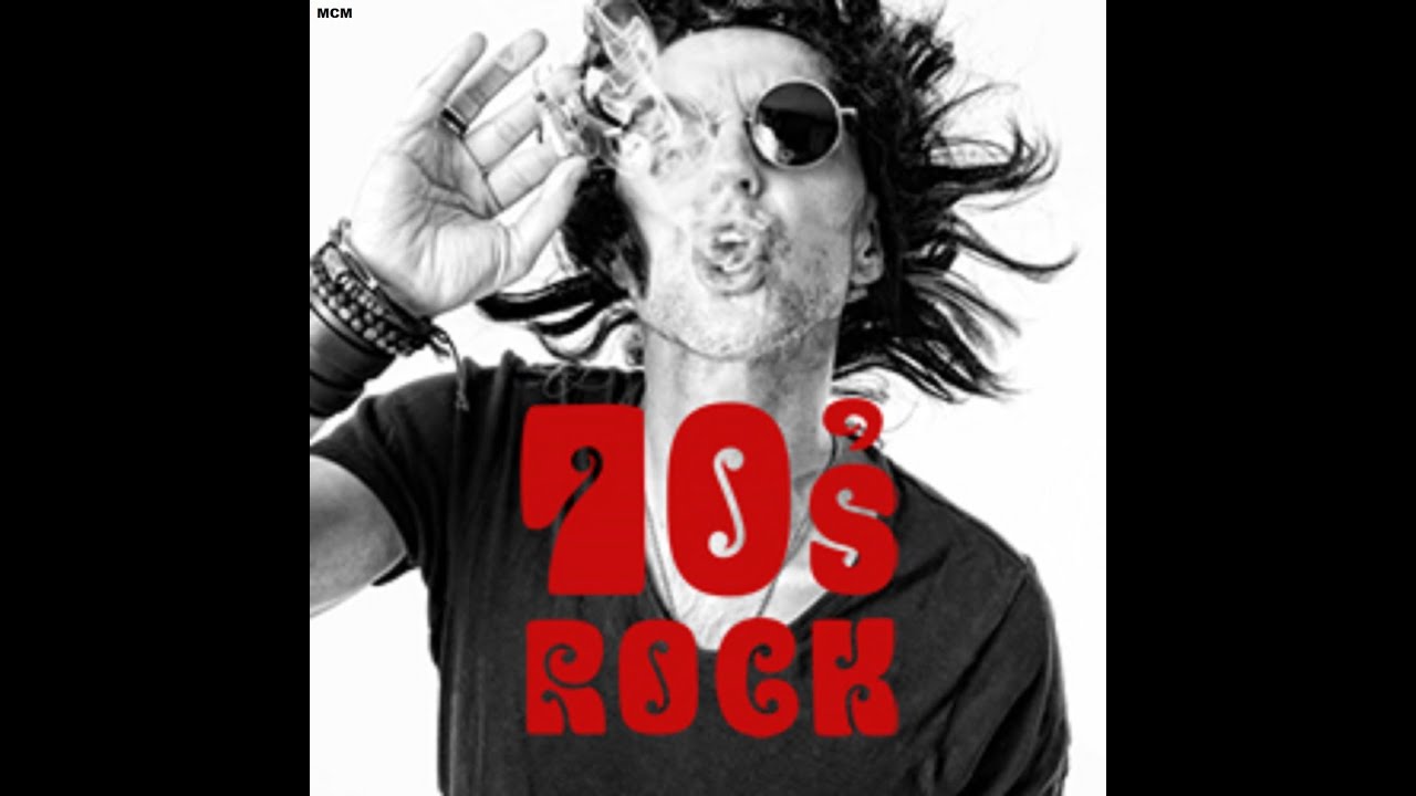 70s Rock Music 2020, Playing It Rough - Rockin' For Decades*a - YouTube