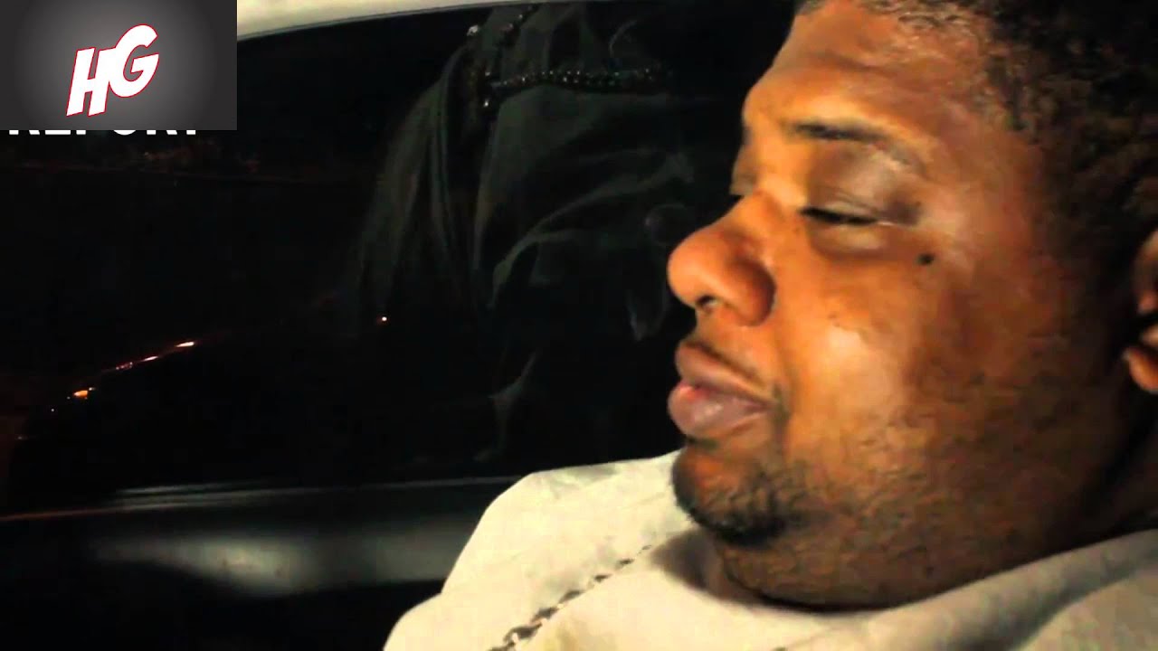 Big Narstie -This Girl Won't Leave Me Alone- Uncle Pain - YouTube