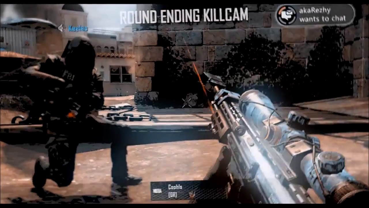 "Fake Rose" COD Edit - By Kwazi (Editors Appclip) - *Submission* - YouTube