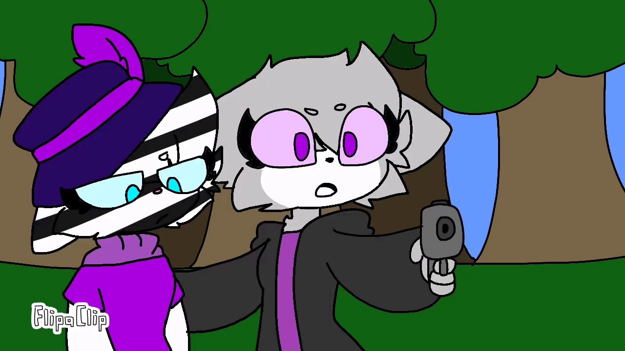 I took Fex Animations And Kitty Channel afnans Piggy Animations And ...