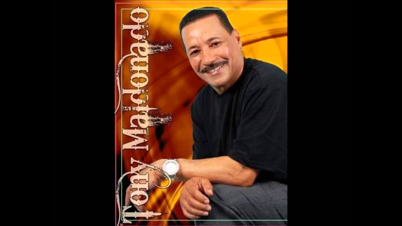 PASA LA LLAVE ''TONY MALDONADO'' - YouTube