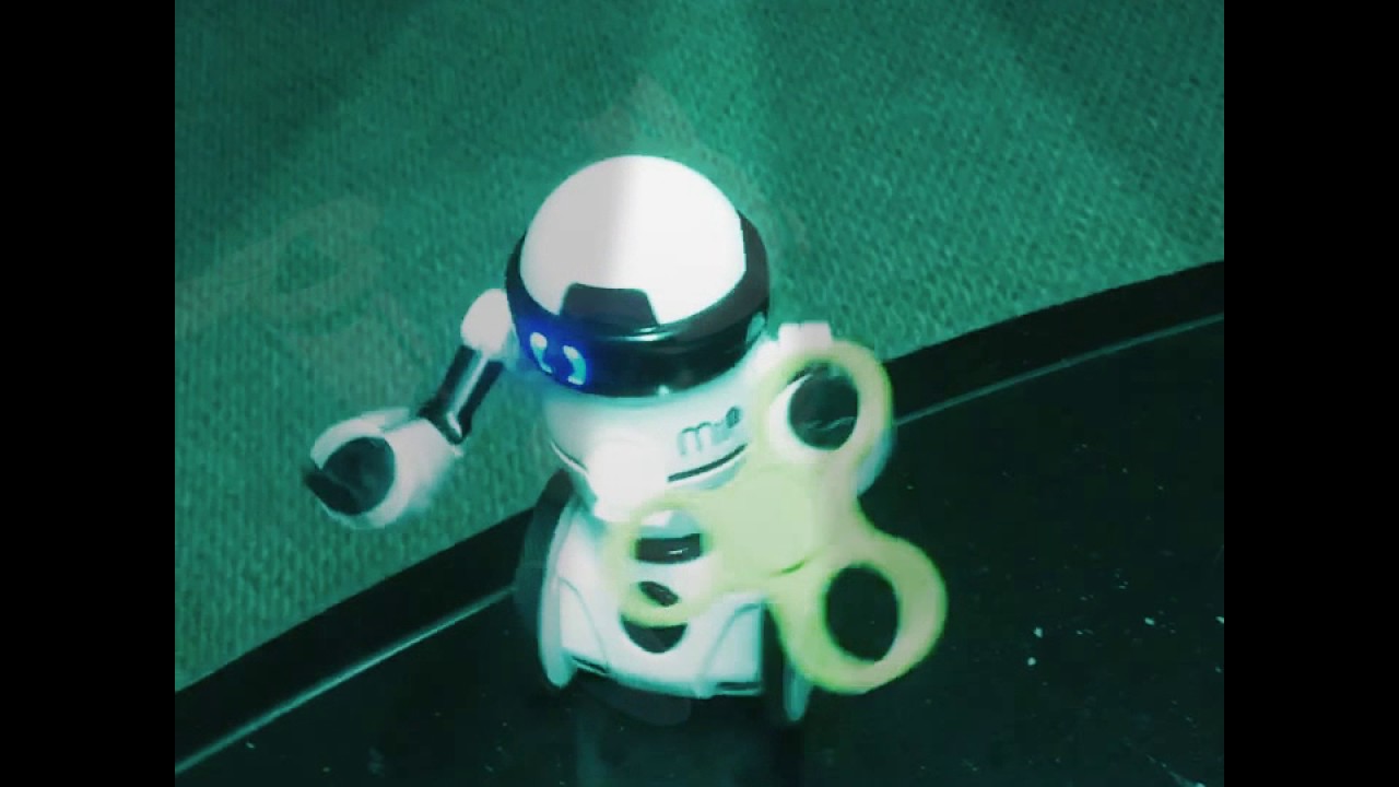 Dead Fidget spinner - YouTube