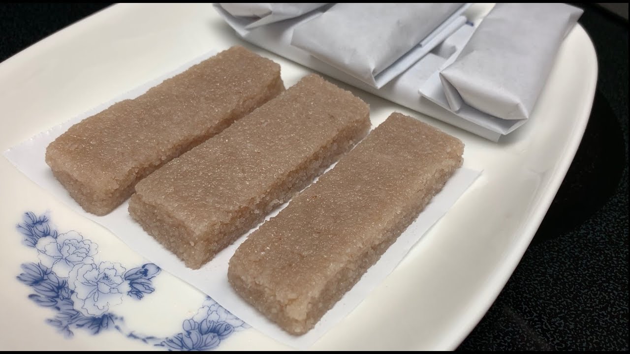 Masareal | How to make Masareal Cebu Philippines Version | No bake ...