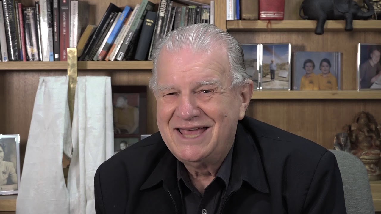 REV BILL CREWS CHURCH - Sunday 27 September 2020 - YouTube