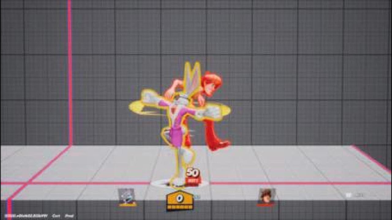 Bugs Bunny Combo! [PLEASE READ THE DESC!] - YouTube