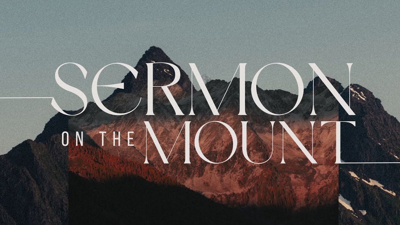 Extraordinary Living - Sermon On The Mount #3 - Pastor Kirk Bowman ...