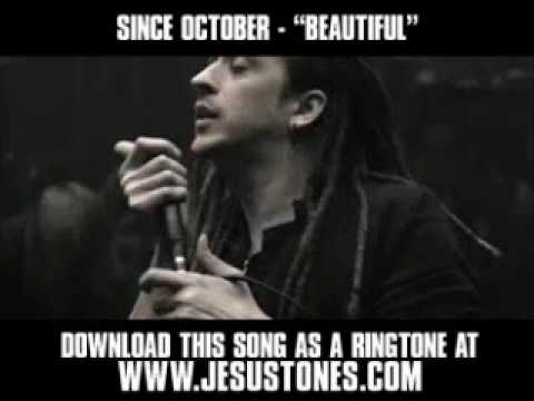 Since October - Beautiful [ Christian Music Video + Lyrics + Download ...