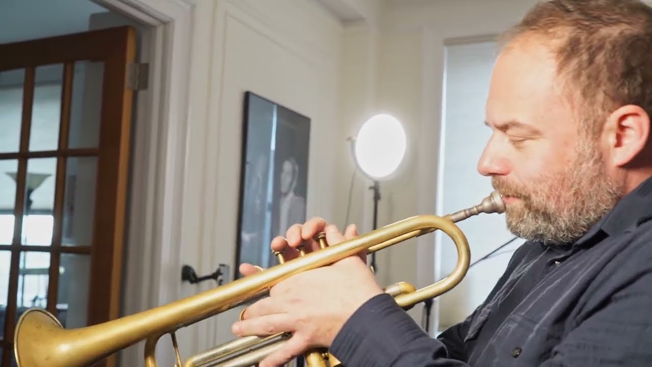 Soul Eyes by Mal Waldron feat. Greg Glassman, Tyrone Allen & Jimmy ...