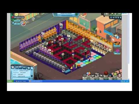 Goodgame Disco - Çılgın Disko