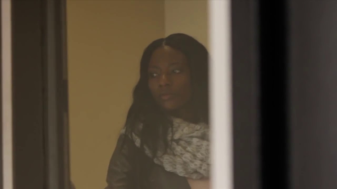 Turnstar Man Trap Cubicles - YouTube