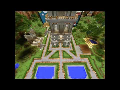 Deken's Soul Craft - Minecraft Server Video - YouTube
