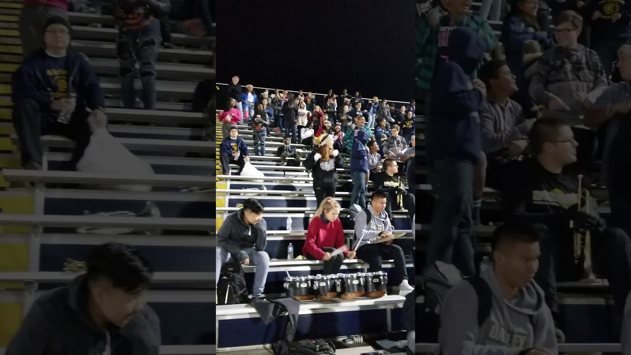 Martin's Cadence aka the Cadence. Named after me yet several FHS ...