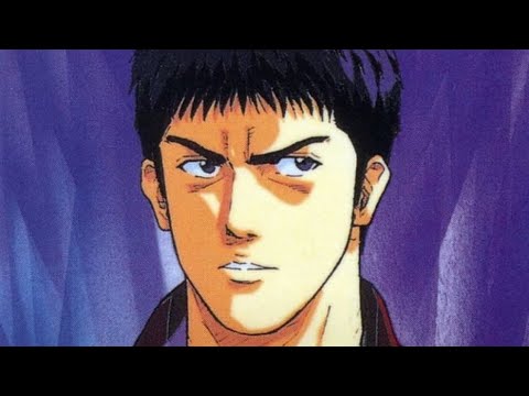 Hisashi Mitsui Haircut Analysis #anime #hairstyle #slamdunk - YouTube
