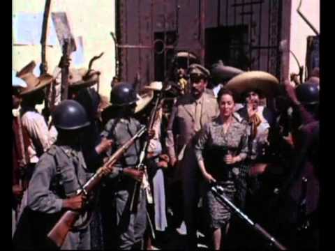 SIMITRIO Pelicula Mexicana 4 / 4. - YouTube