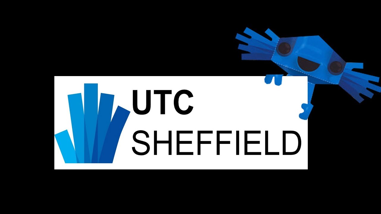 UTC Mascot Animation (High Quality Render) - YouTube