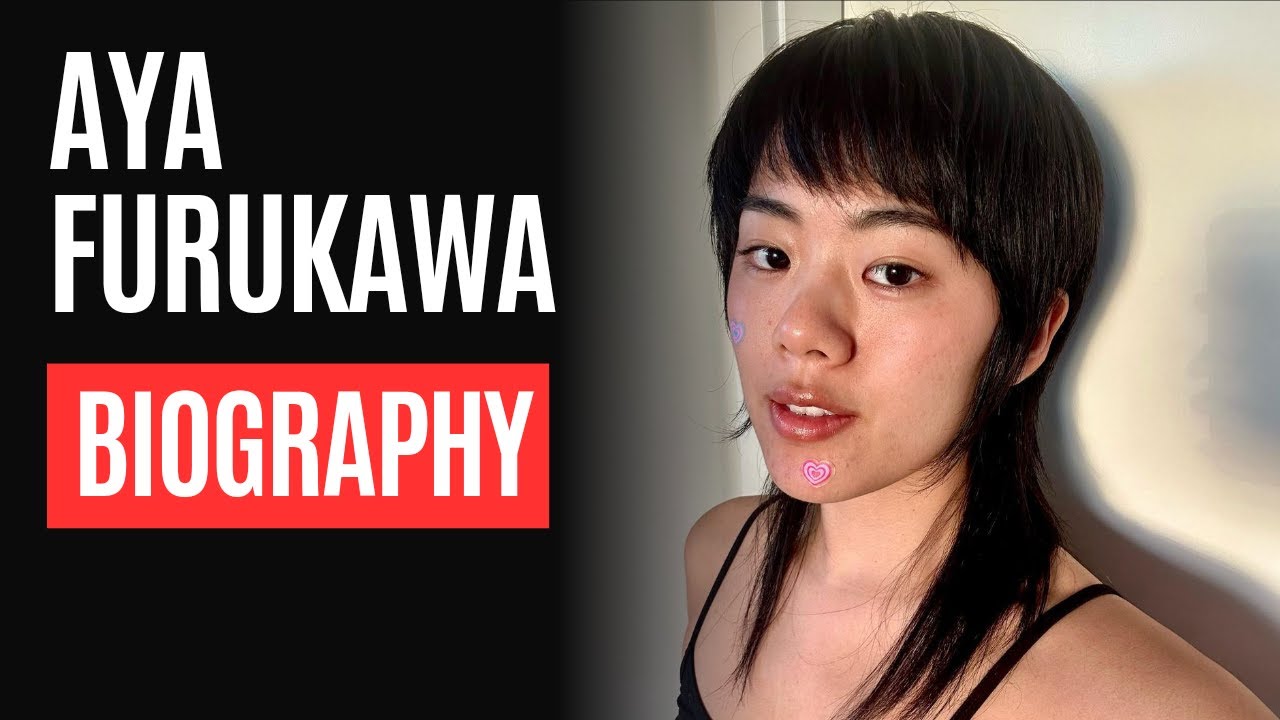 Aya Furukawa : Wiki, Age, Height, Partner, Family, Net Worth, Biography & More - YouTube