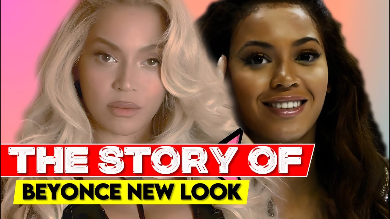 Beyoncé's Transformation: From Proud African Culture to Impersonating ...