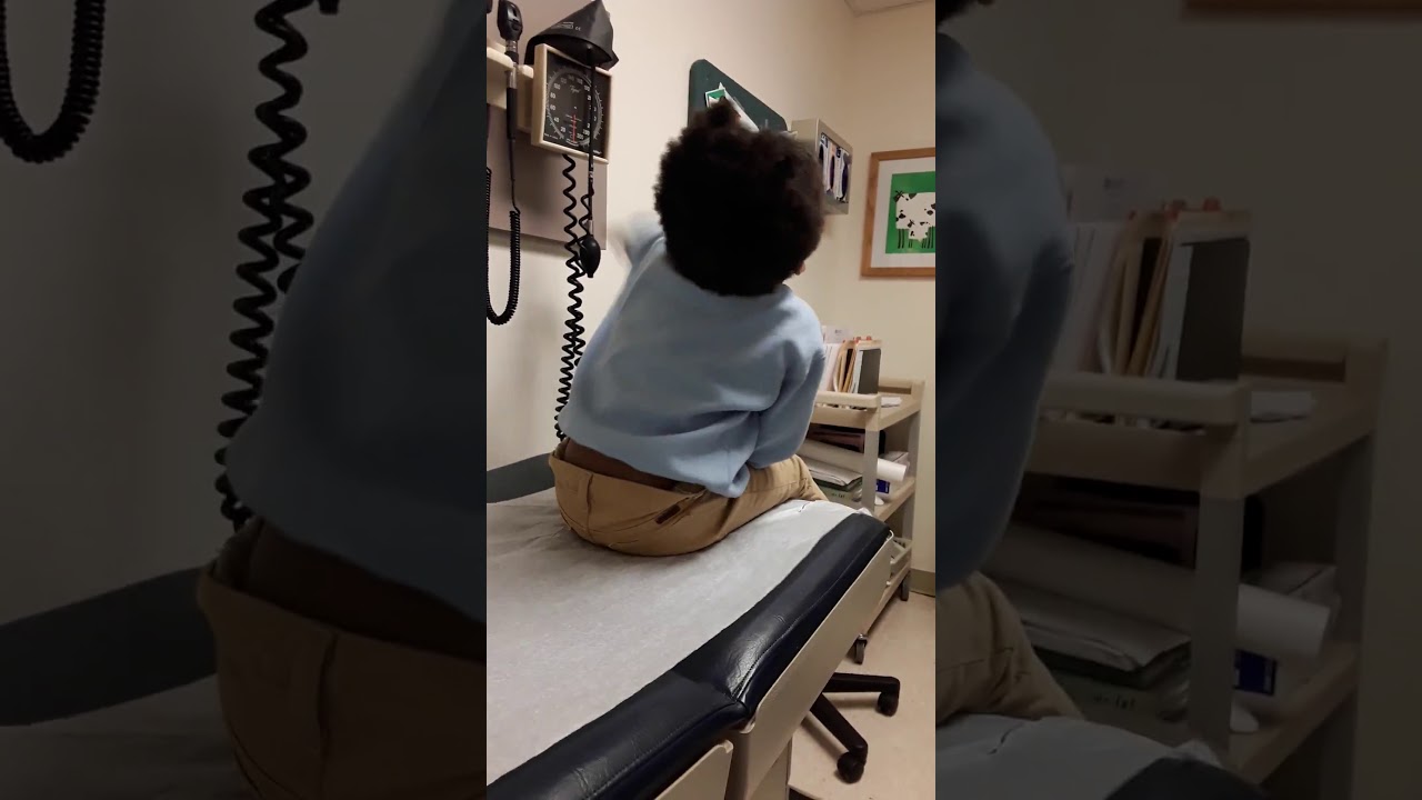 MY FOUR YEAR OLD CHECK UP YouTube my-four-year-old-check-up-youtube