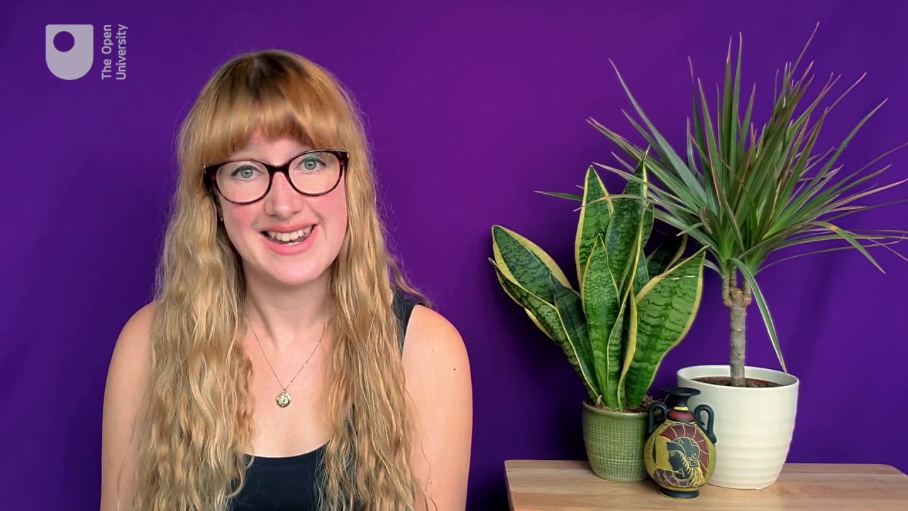 Festivals in the Ancient World: The Panathenaia - YouTube