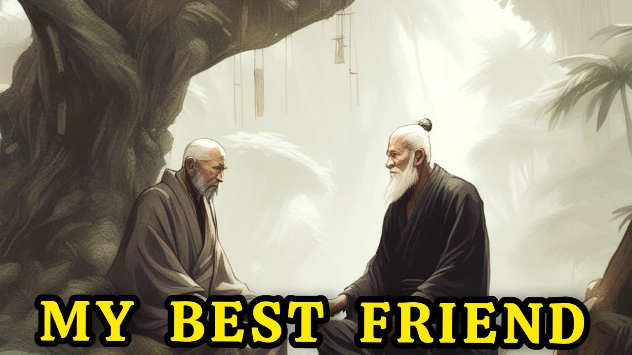 A Lifelong Journey of Friendship | A motivational story | improve your ...