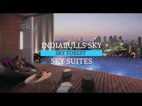 Call 9699599902 Lower Parel:5Bhk Duplex Terrace Flat at Indiabulls Sky ...